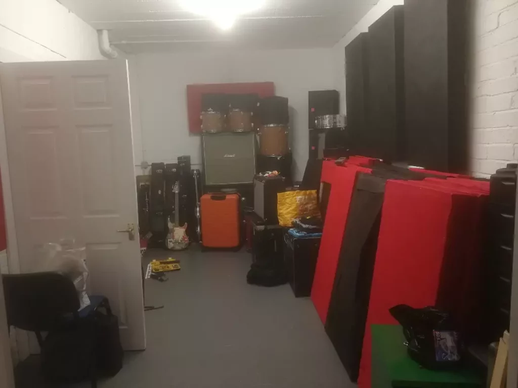 The Bunkhouse Studios – bunker up and create – The Bunkhouse Studios